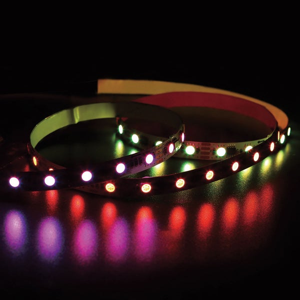 Strip Lighting