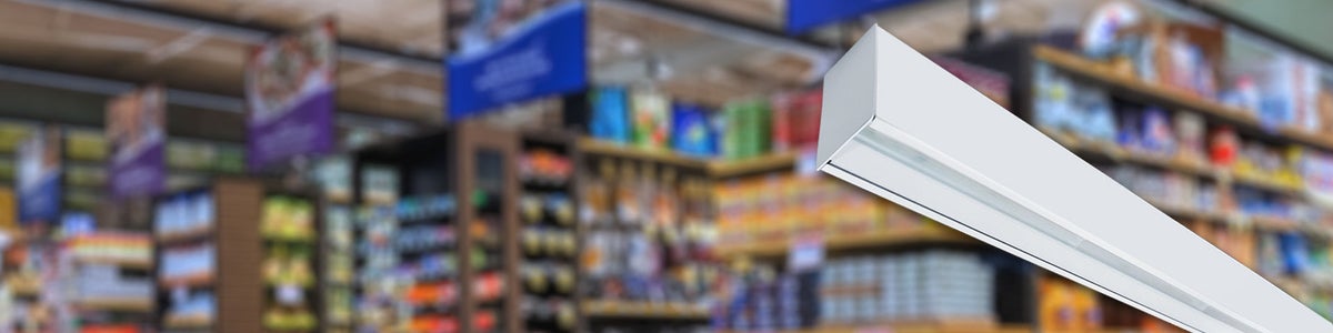 ConTech Lighting | Commercial & Residential Lighting