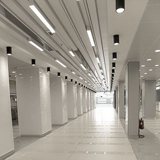 ConTech Lighting | Commercial & Residential Lighting
