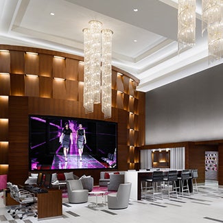 Hospitality Lighting