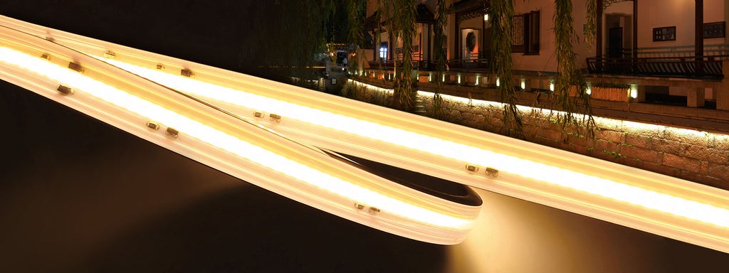 ConTech Lighting | Commercial & Residential Lighting