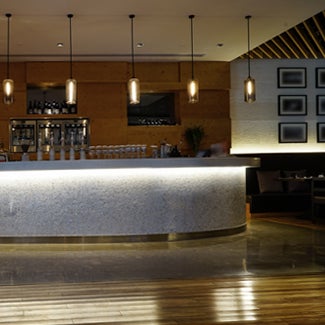 ConTech Lighting | Commercial & Residential Lighting