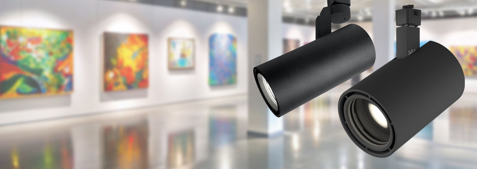 ConTech Lighting | Commercial & Residential Lighting For Every Space