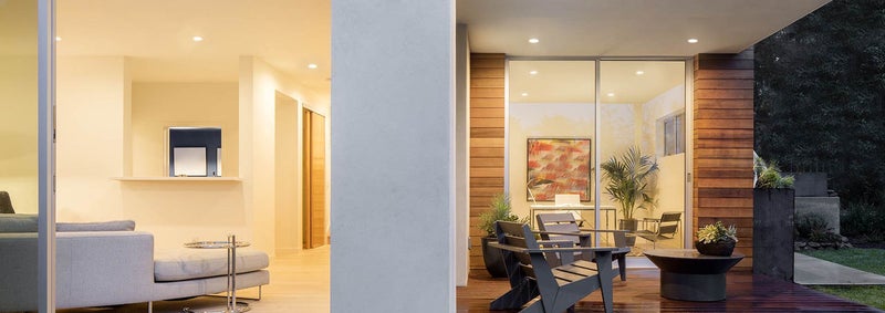 ConTech Lighting | Commercial & Residential Lighting